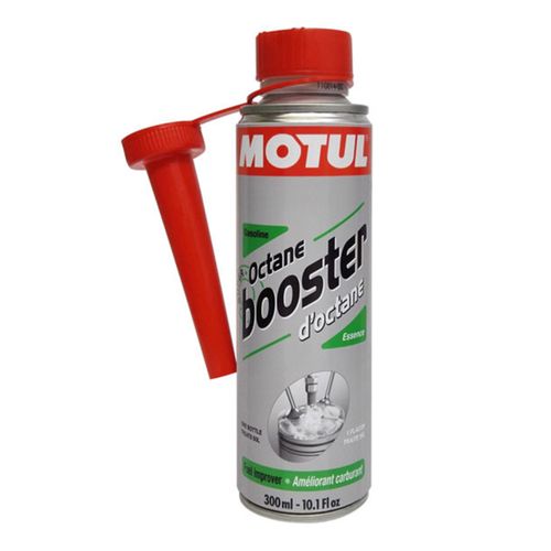Spray Super Octane Booster Motul 300ML - zelao